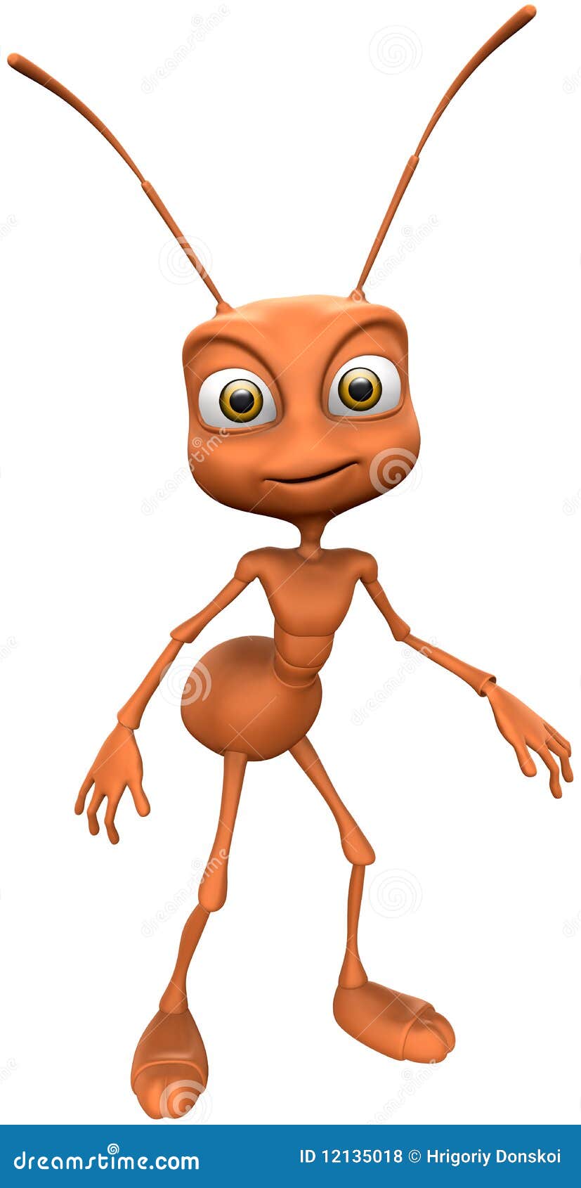 Fourmi Stock Illustrations, Vecteurs, & Clipart – (12,395 Stock ...