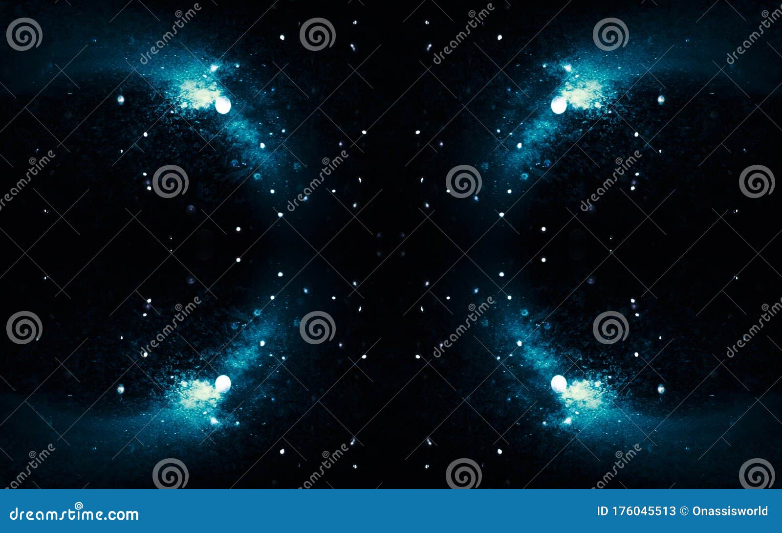 Fourth Dimensional Object An Attempt To Visualize A Four Dimensi Stock ...