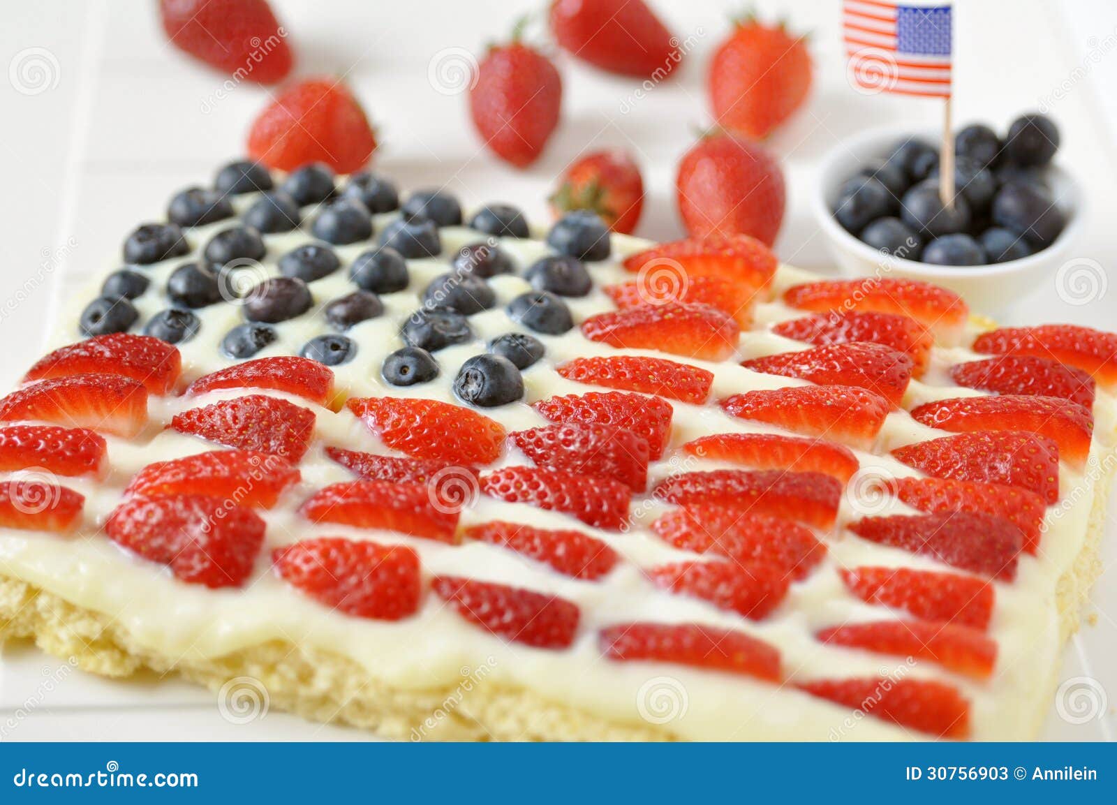 434 Fourth July Berries Stock Photos - Free & Royalty-Free Stock Photos ...