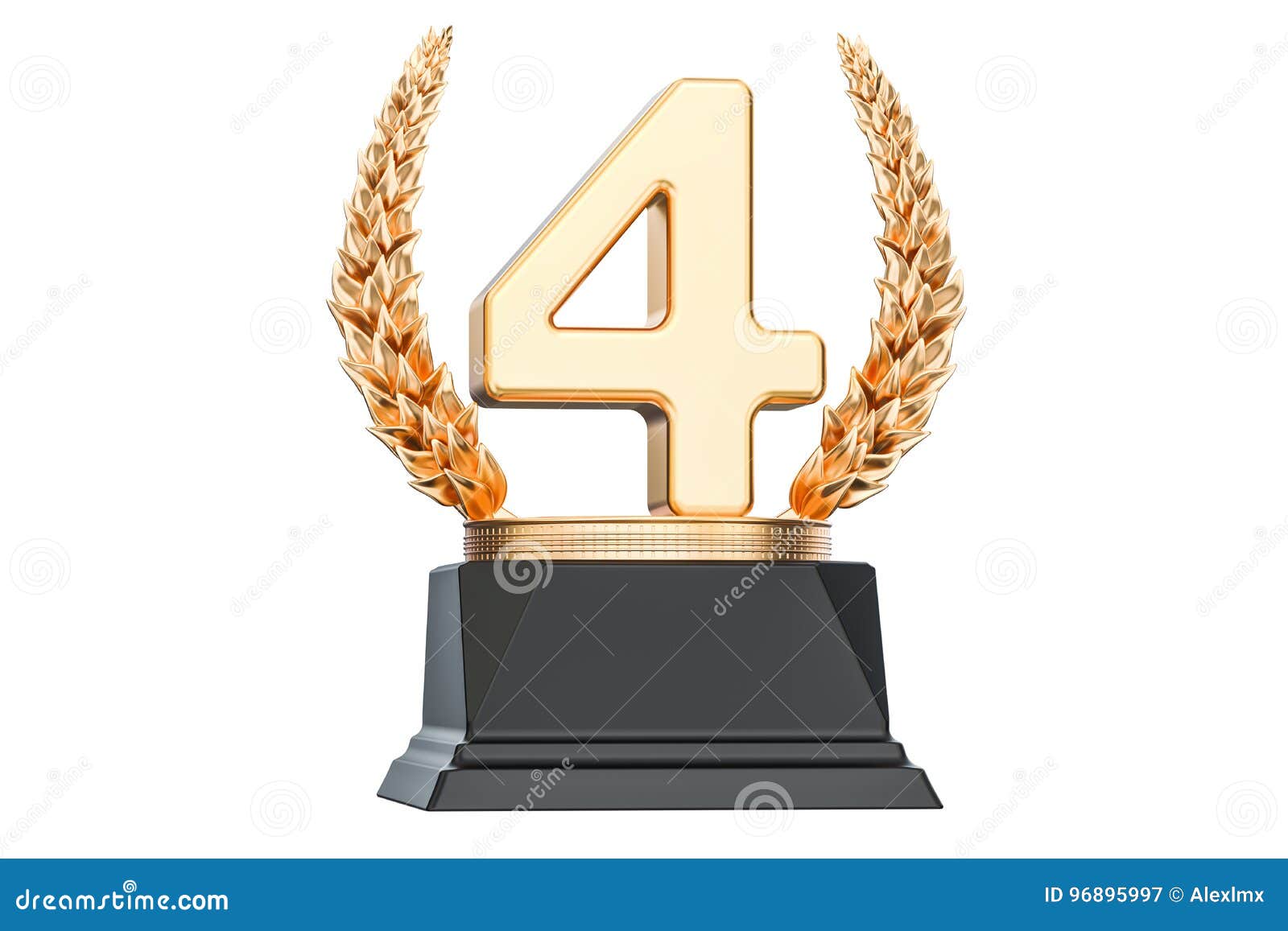 Fourth Place Stock Illustrations – 434 Fourth Place Stock Illustrations ...