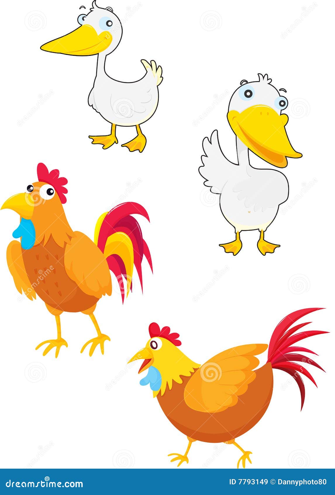 Chook Cartoons, Illustrations & Vector Stock Images - 61 Pictures to ...