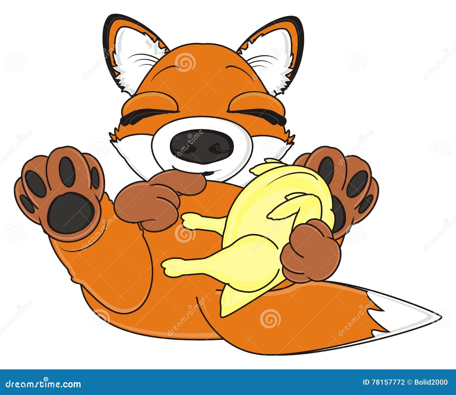 Pluck Pop Art Comic Speech Bubbles Book Sound Effects Cartoon Vector ...