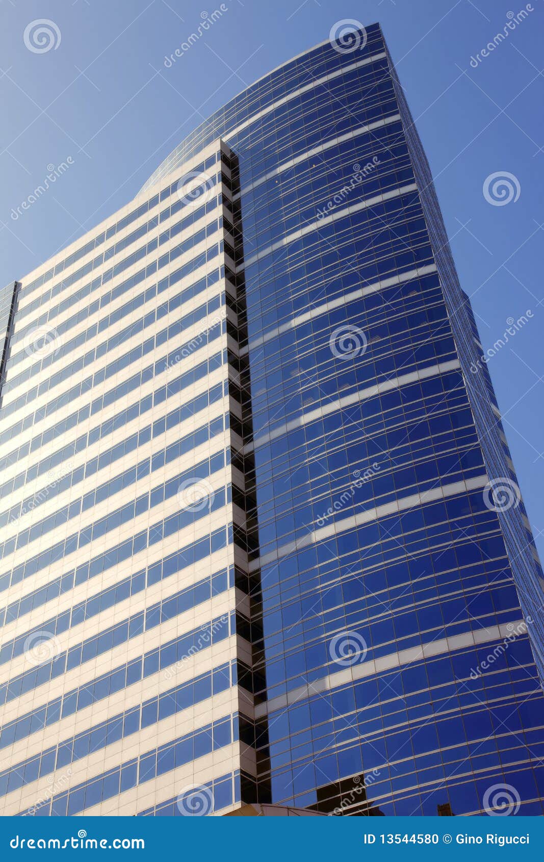 The Fox Tower Portland or. stock photo. Image of landmark - 13544580