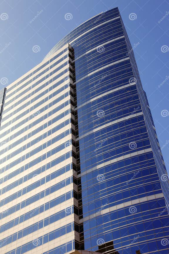The Fox Tower Portland or. stock photo. Image of landmark - 13544580