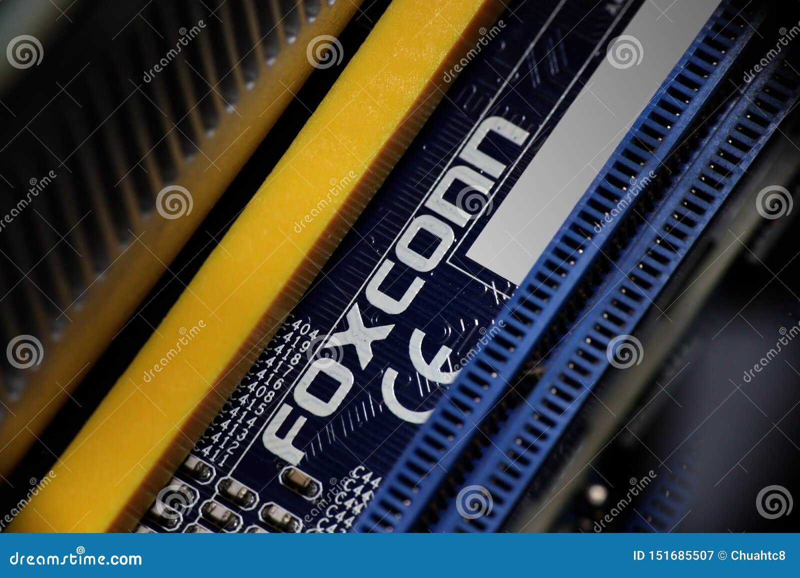 Foxconn Motherboard Amd