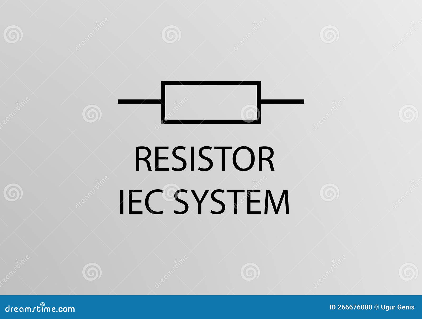 Technical Current Symbols Stock Illustrations – 9 Technical Current ...