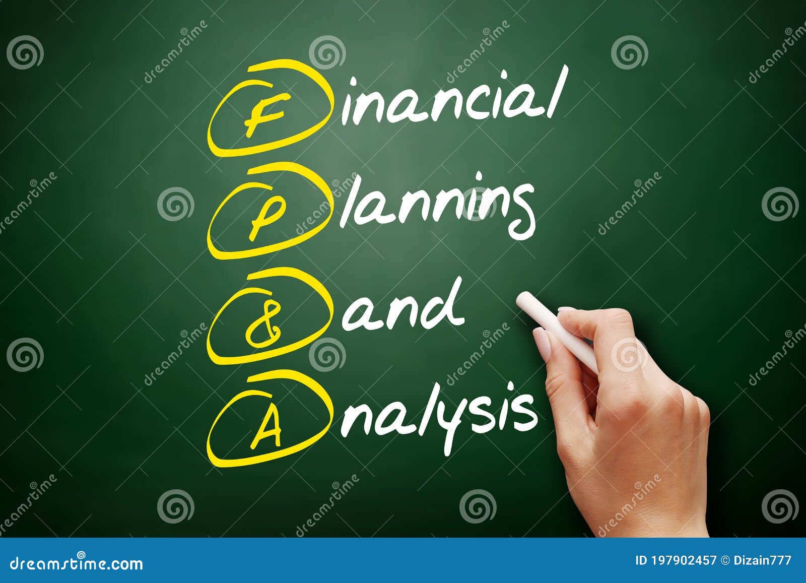 FP&a - Financial Planning & Analysis Acronym, Business Concept on ... FP&a - Financial Planning & Analysis Acronym, Business Concept on ...