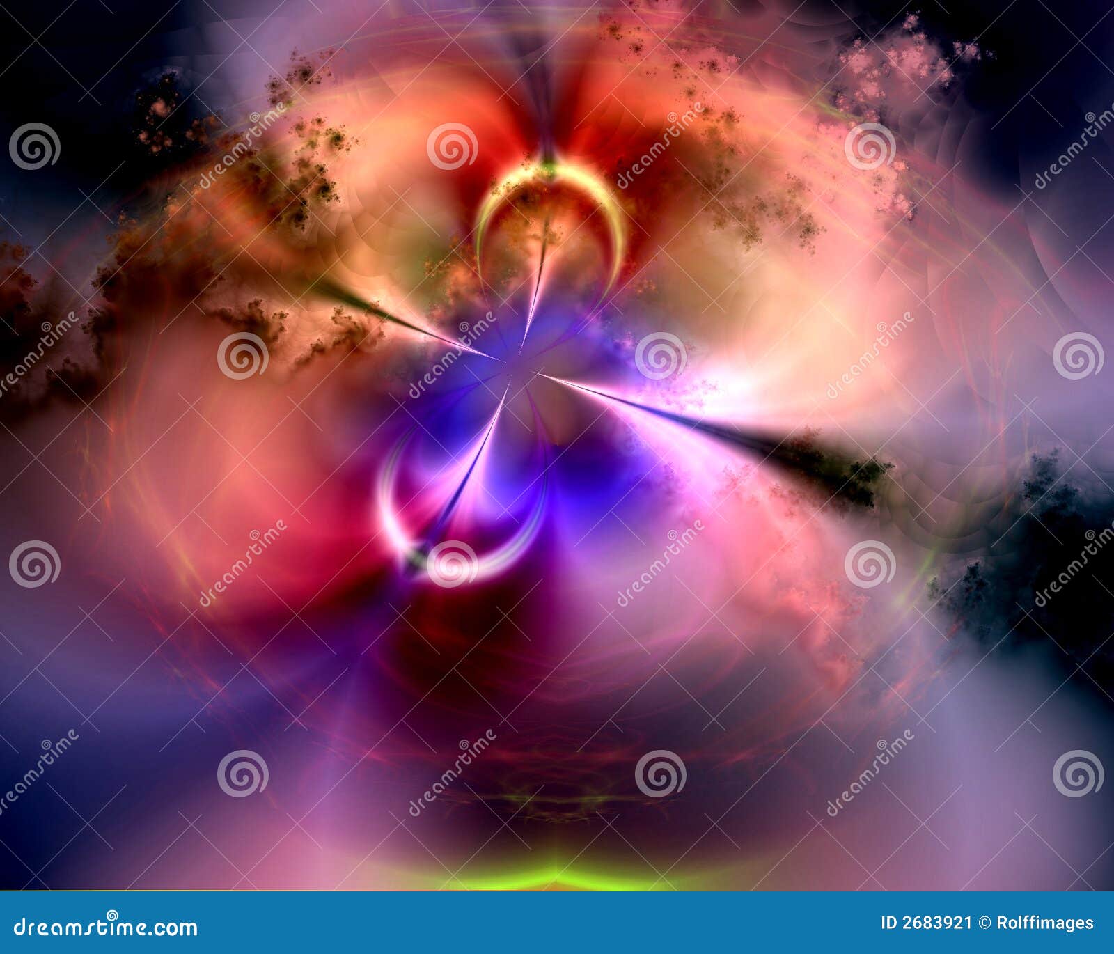 Layered Fractal Stock Illustrations – 1,388 Layered Fractal Stock ...