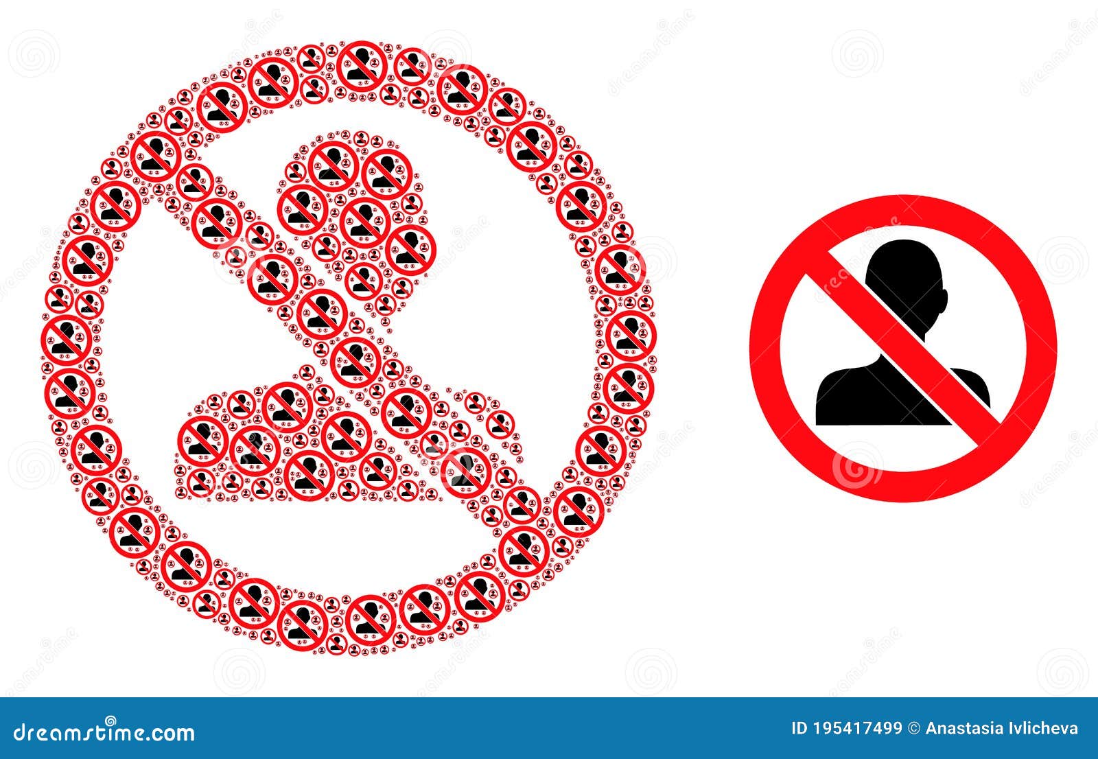 Forbidden Man Composition of Forbidden Man Items and Original Icon ...