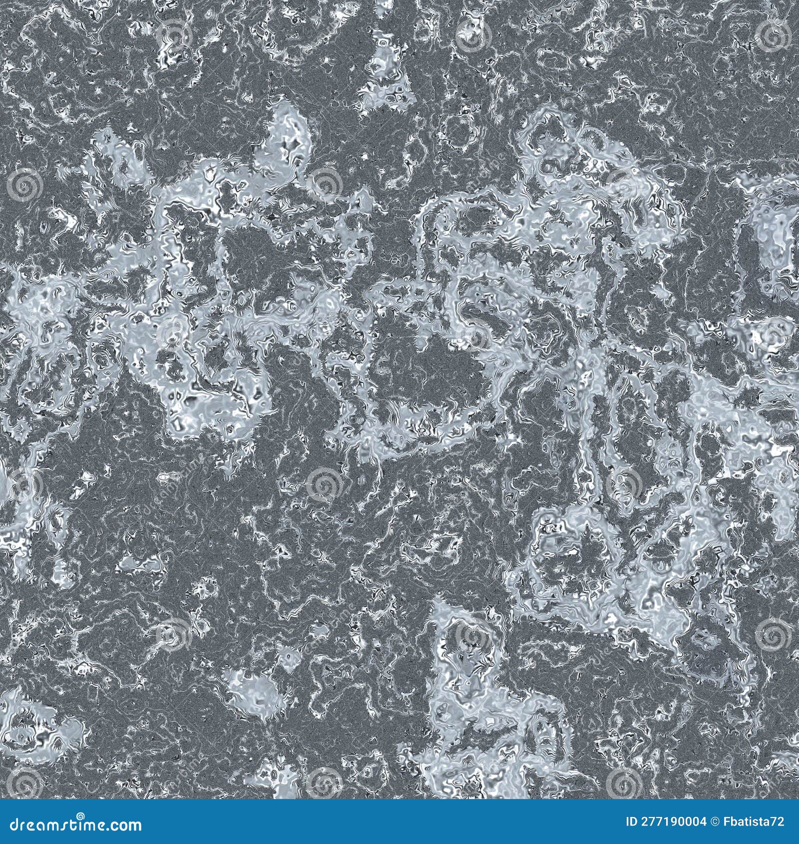 Fractal Complex Grey Patterns - Mandelbrot Set Detail, Digital Artwork ...