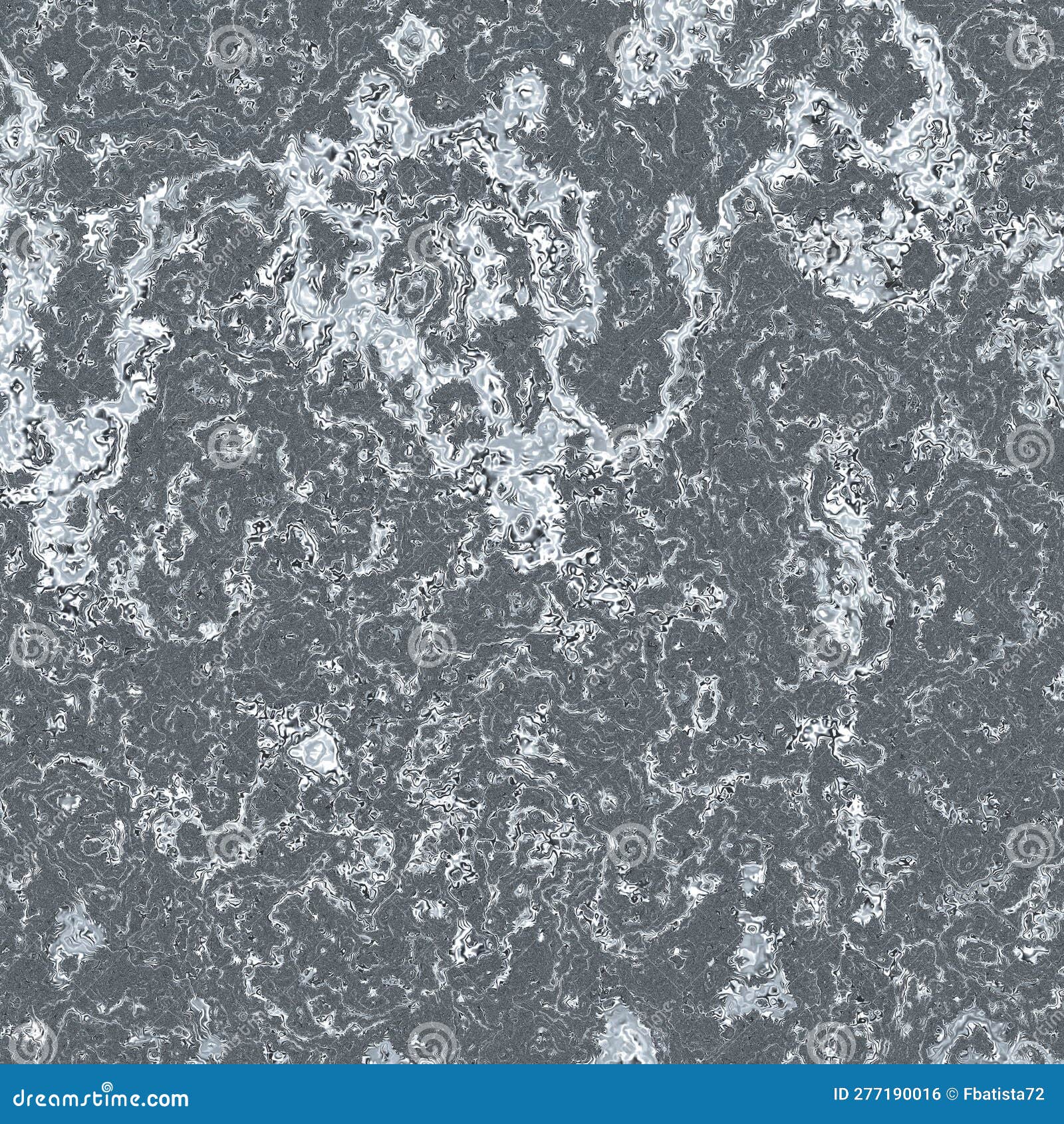 Fractal Complex Grey Patterns - Mandelbrot Set Detail, Digital Artwork ...