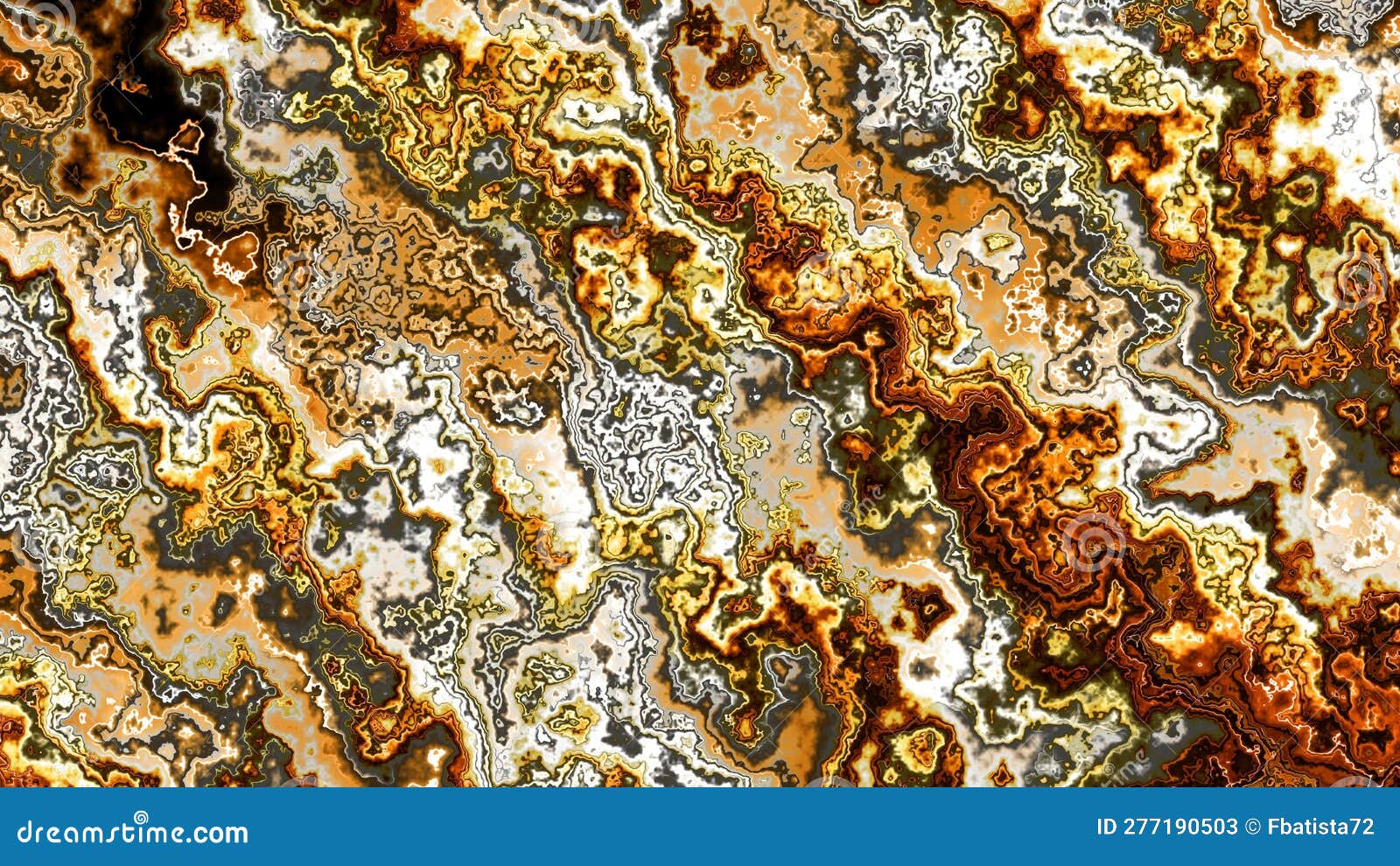 Fractal Complex Patterns - Mandelbrot Set Detail, Digital Artwork for ...