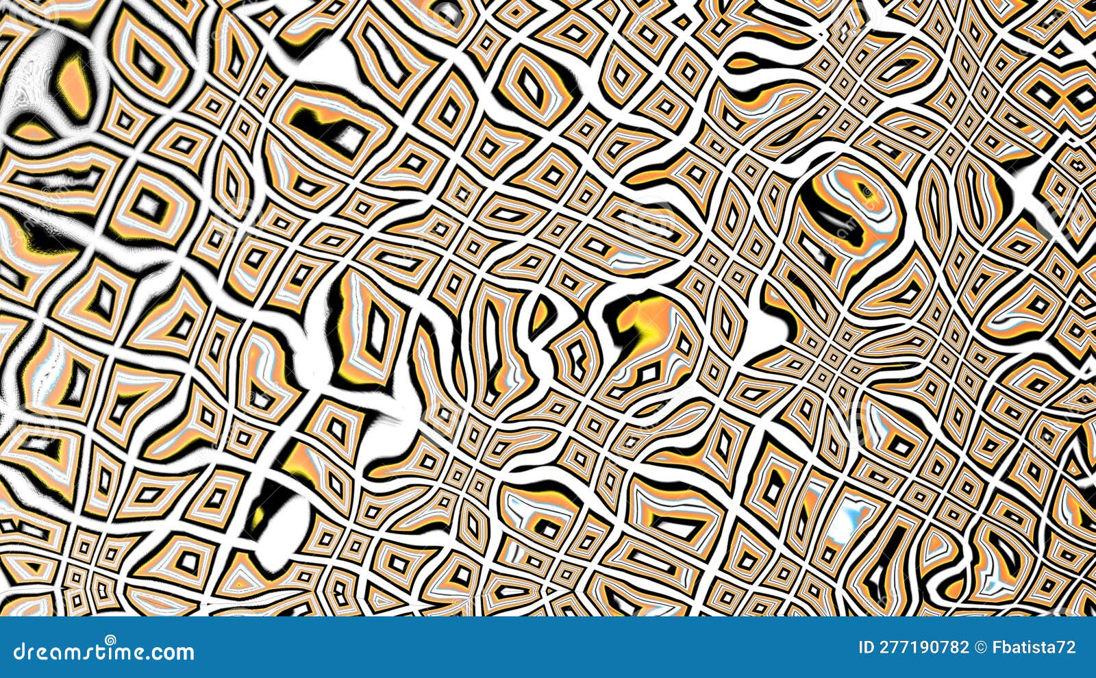 Fractal Complex Patterns - Mandelbrot Set Detail, Digital Artwork for ...