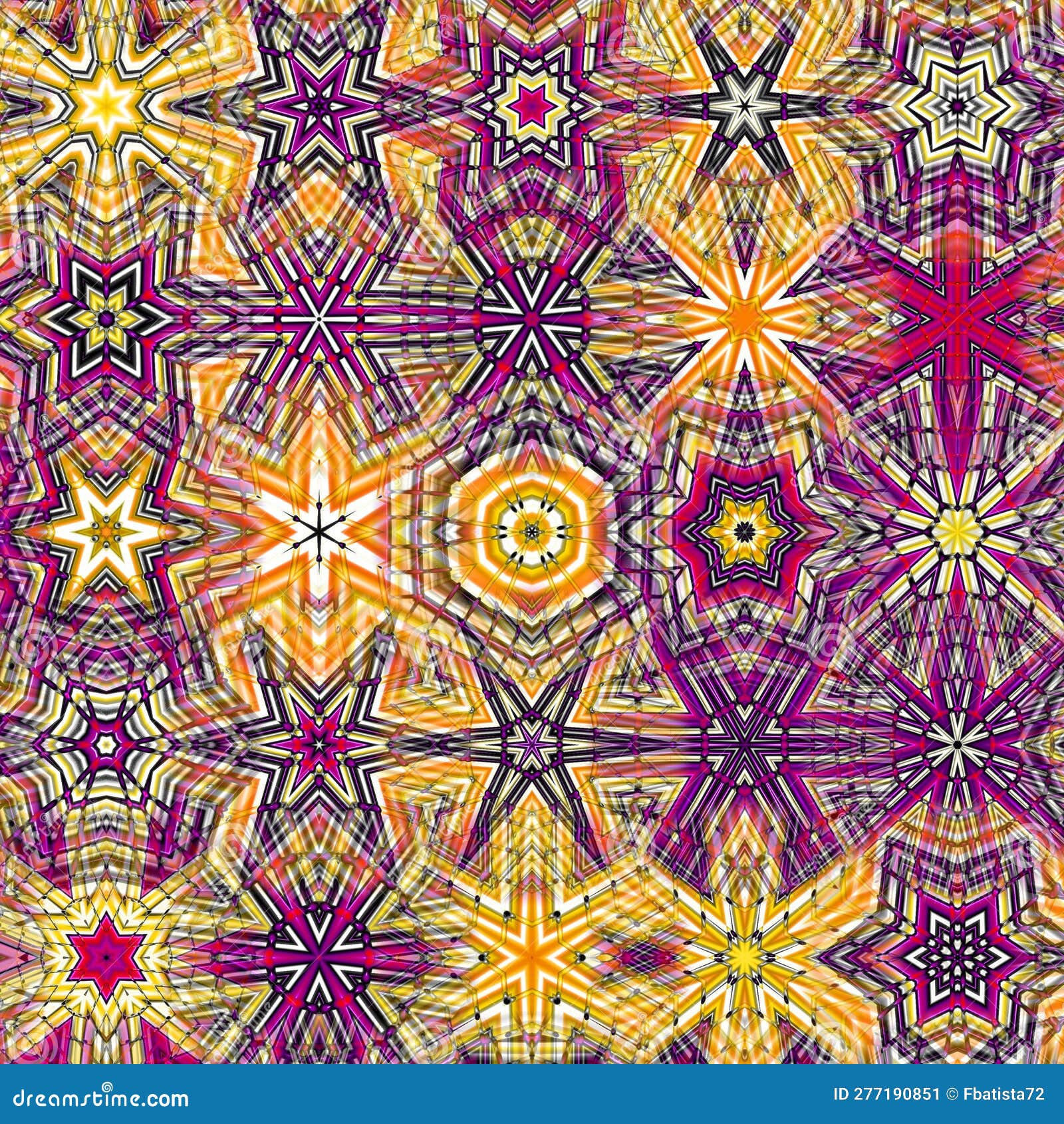 Fractal Complex Patterns - Mandelbrot Set Detail, Digital Artwork for ...