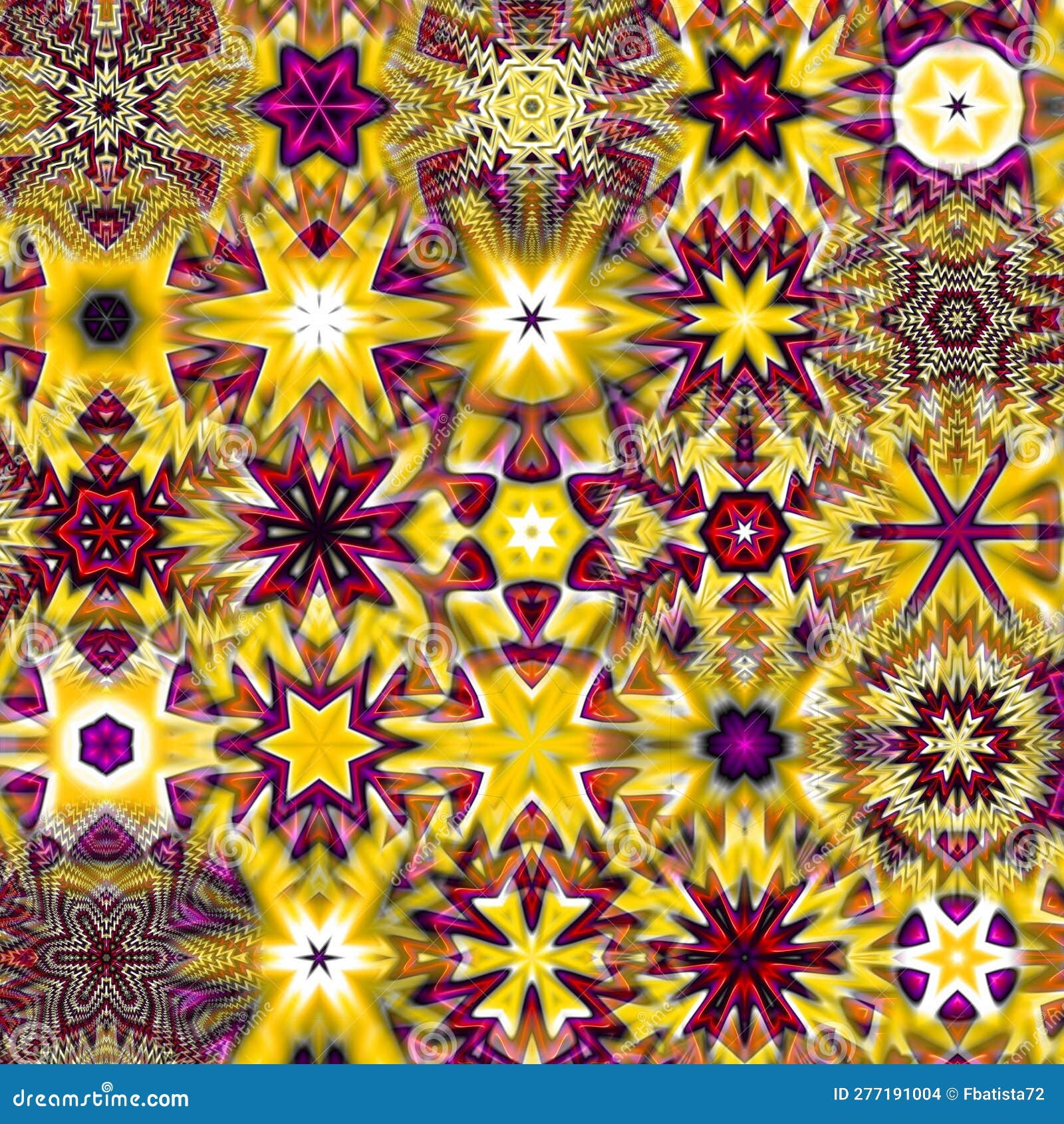 Fractal Complex Patterns - Mandelbrot Set Detail, Digital Artwork for ...