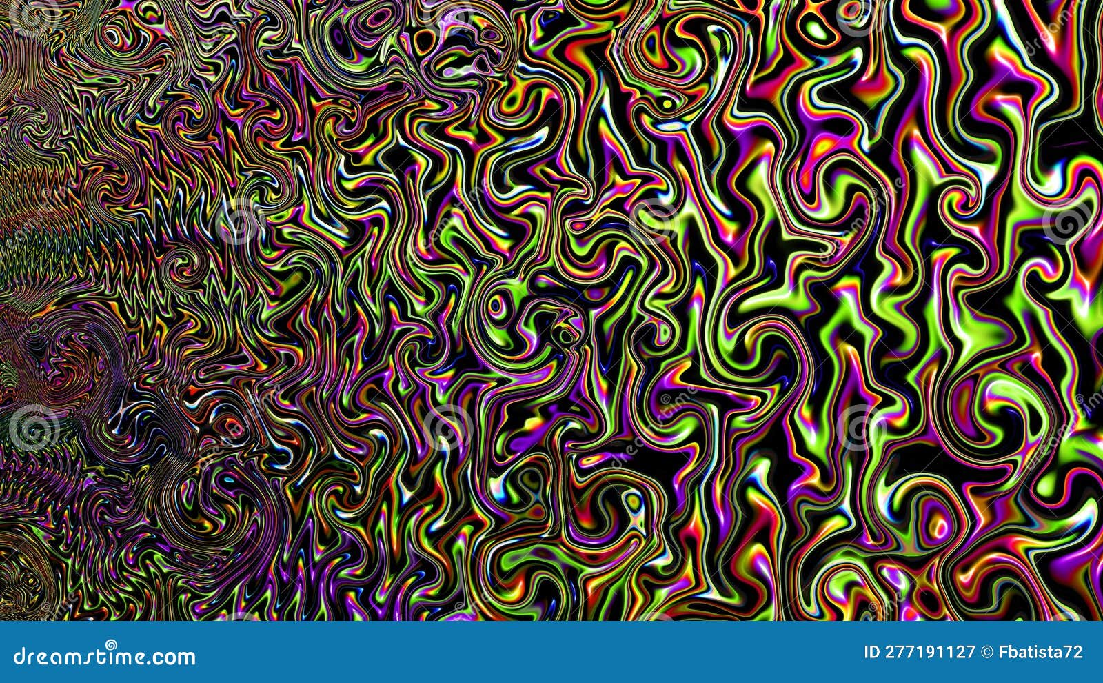 Fractal Complex Patterns - Mandelbrot Set Detail, Digital Artwork for ...