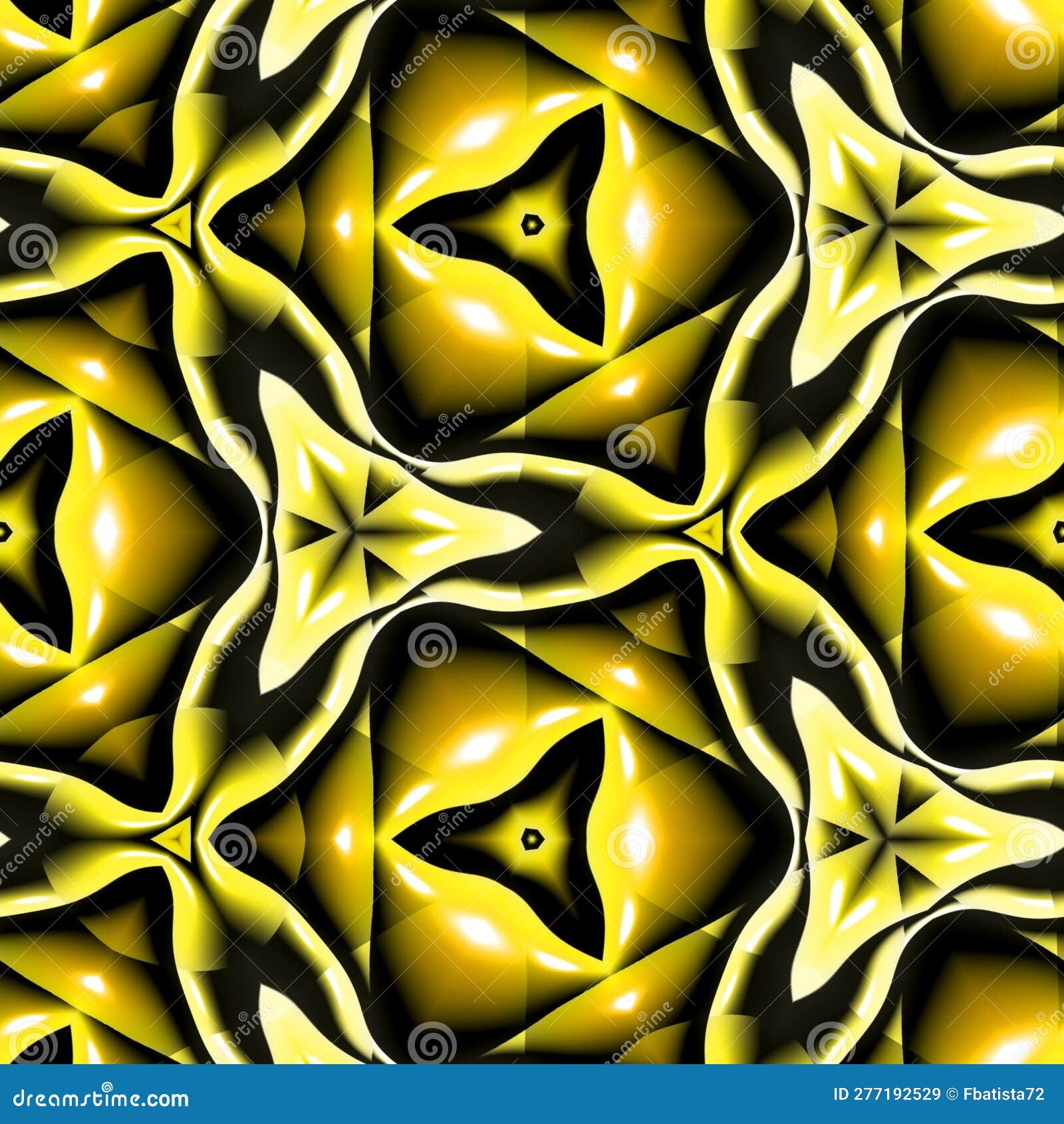 Fractal Complex Patterns - Mandelbrot Set Detail, Digital Artwork for ...