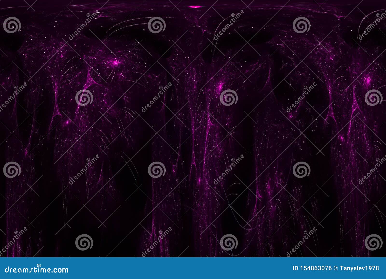 Fractal Fantasy Shape Wave Texture Magic Sparkle Explosion Flame Power ...