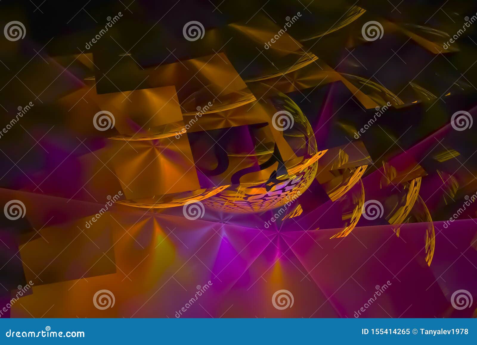 Dynamic Backdrop Featuring A Digital Transformation Arrow Chart And ...