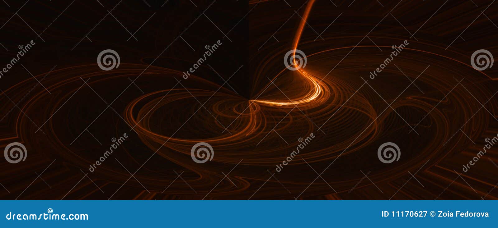 Fractal line stock illustration. Illustration of backgrounds - 11170627