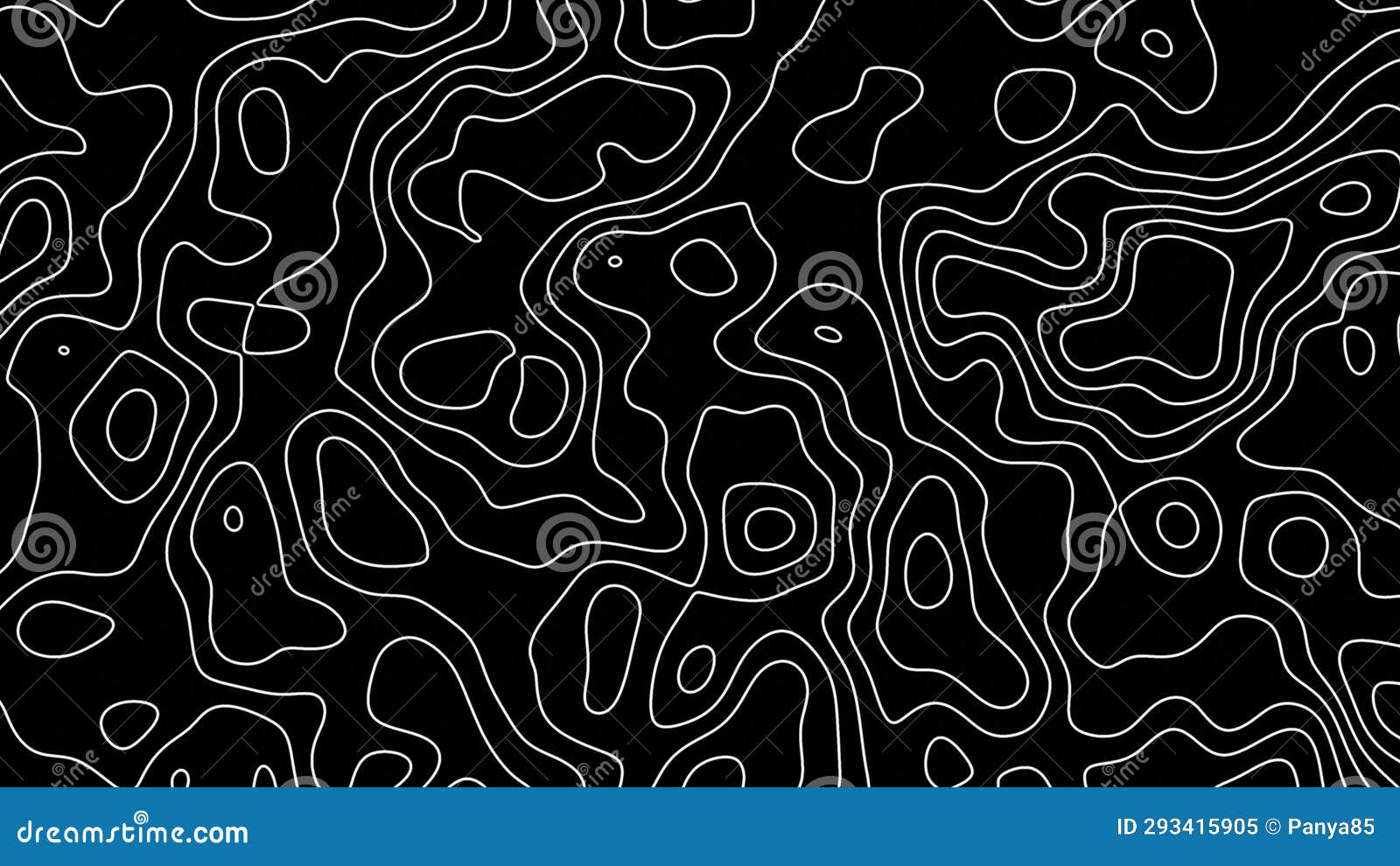 Background Of Topographic Line Contour Map, Geographic Grid Map. Vector ... Background Of Topographic Line Contour Map, Geographic Grid Map. Vector ...