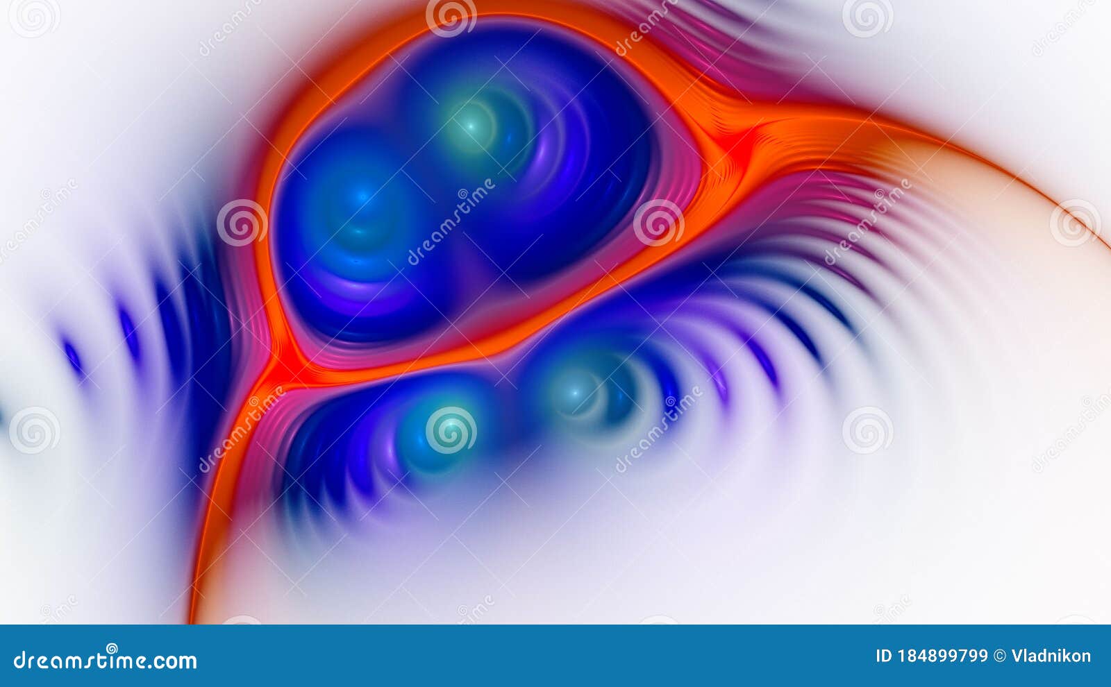 Fractal is Never-ending Pattern.Fractals are Infinitely Complex ...