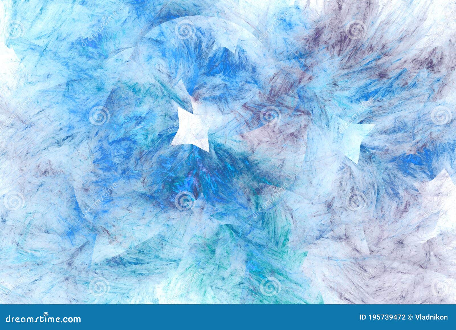 Fractal is Never-ending Pattern.Fractals are Infinitely Complex ...