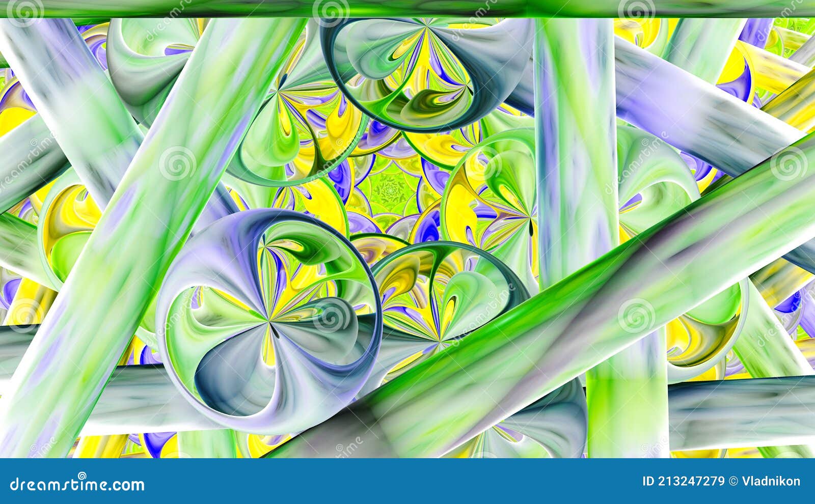 Fractal is Never-ending Pattern.Fractals are Infinitely Complex ...