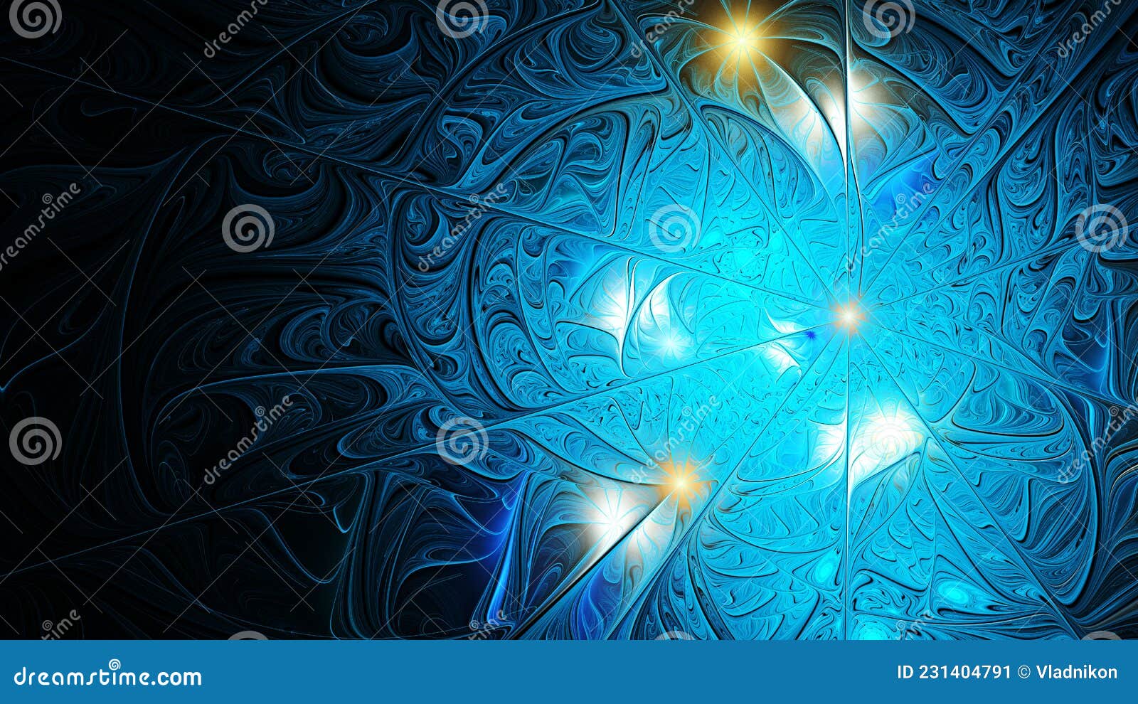 Fractal is Never-ending Pattern.Fractals are Infinitely Complex ...