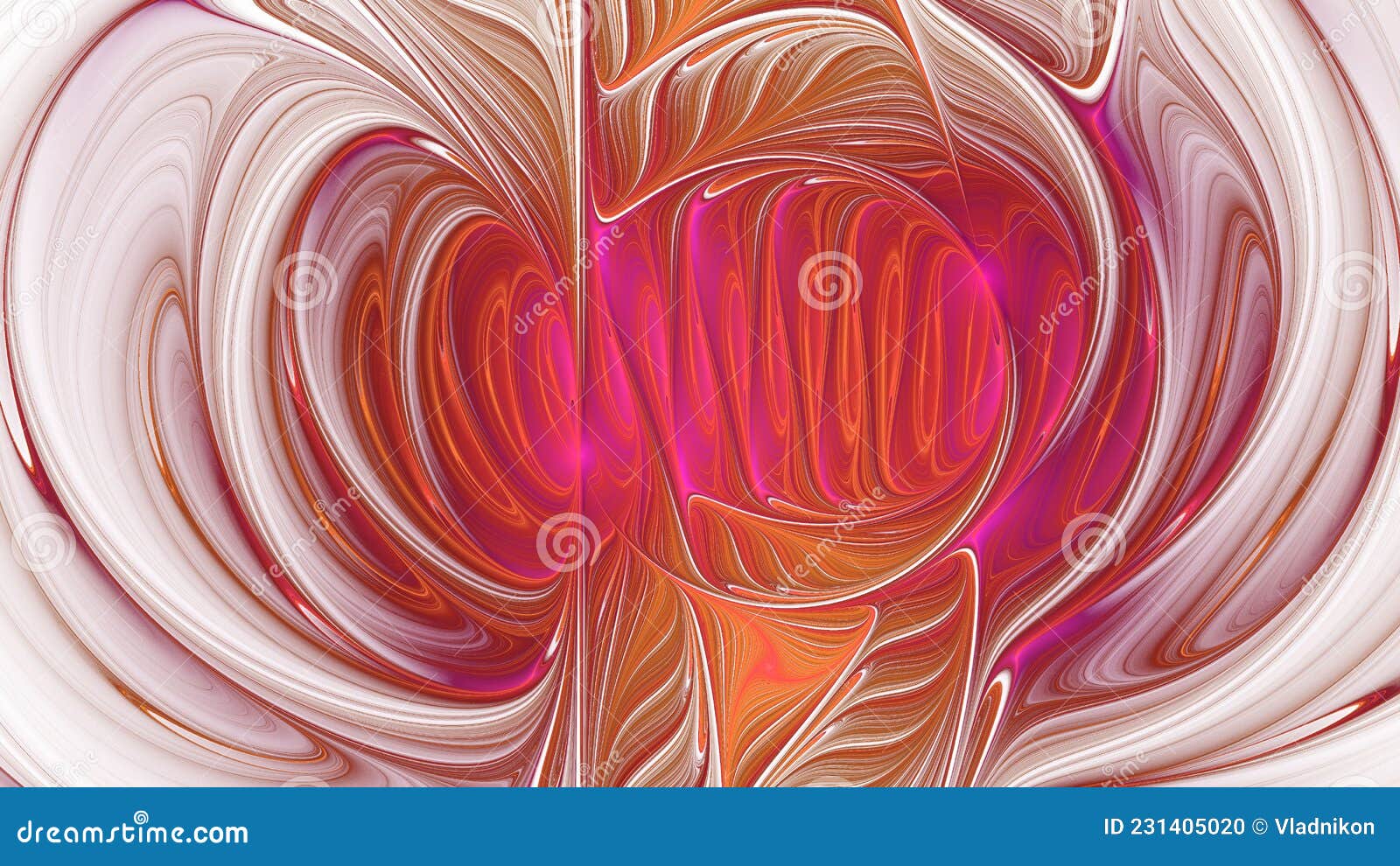 Fractal is Never-ending Pattern.Fractals are Infinitely Complex ...