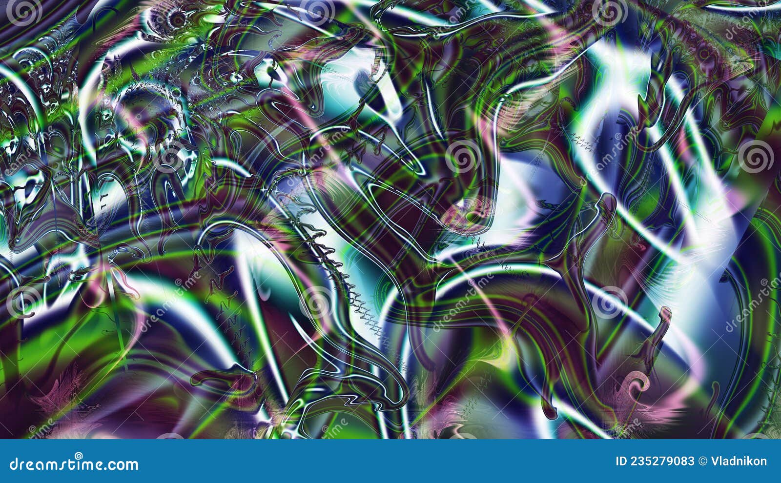 Fractal is Never-ending Pattern.Fractals are Infinitely Complex ...