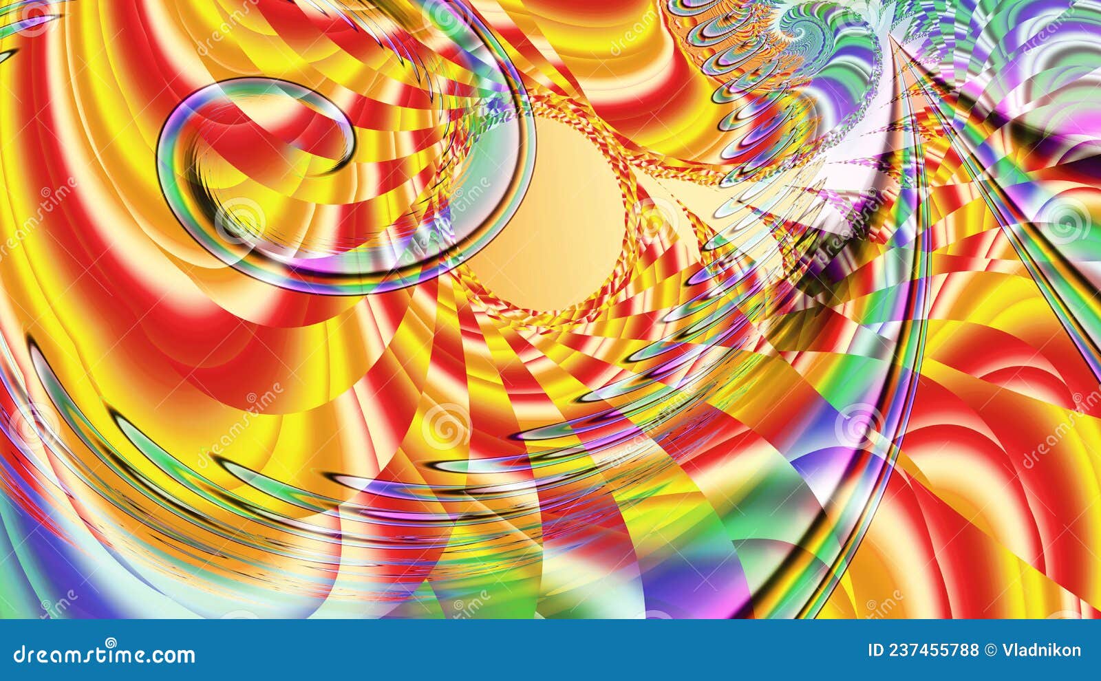 Fractal is Never-ending Pattern.Fractals are Infinitely Complex ...