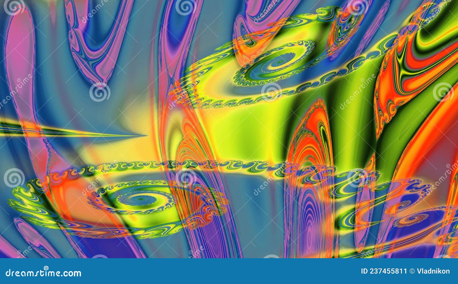 Fractal is Never-ending Pattern.Fractals are Infinitely Complex ...