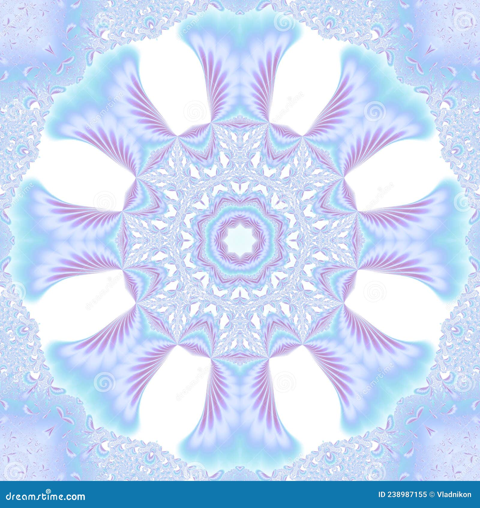 Fractal is Never-ending Pattern.Fractals are Infinitely Complex ...