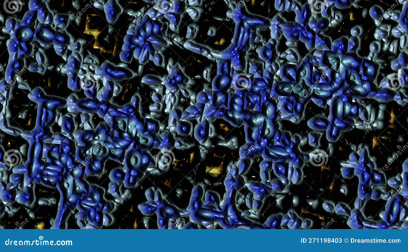 Fractal Pattern Color - Mandelbrot Set Detail, Digital Artwork for ...