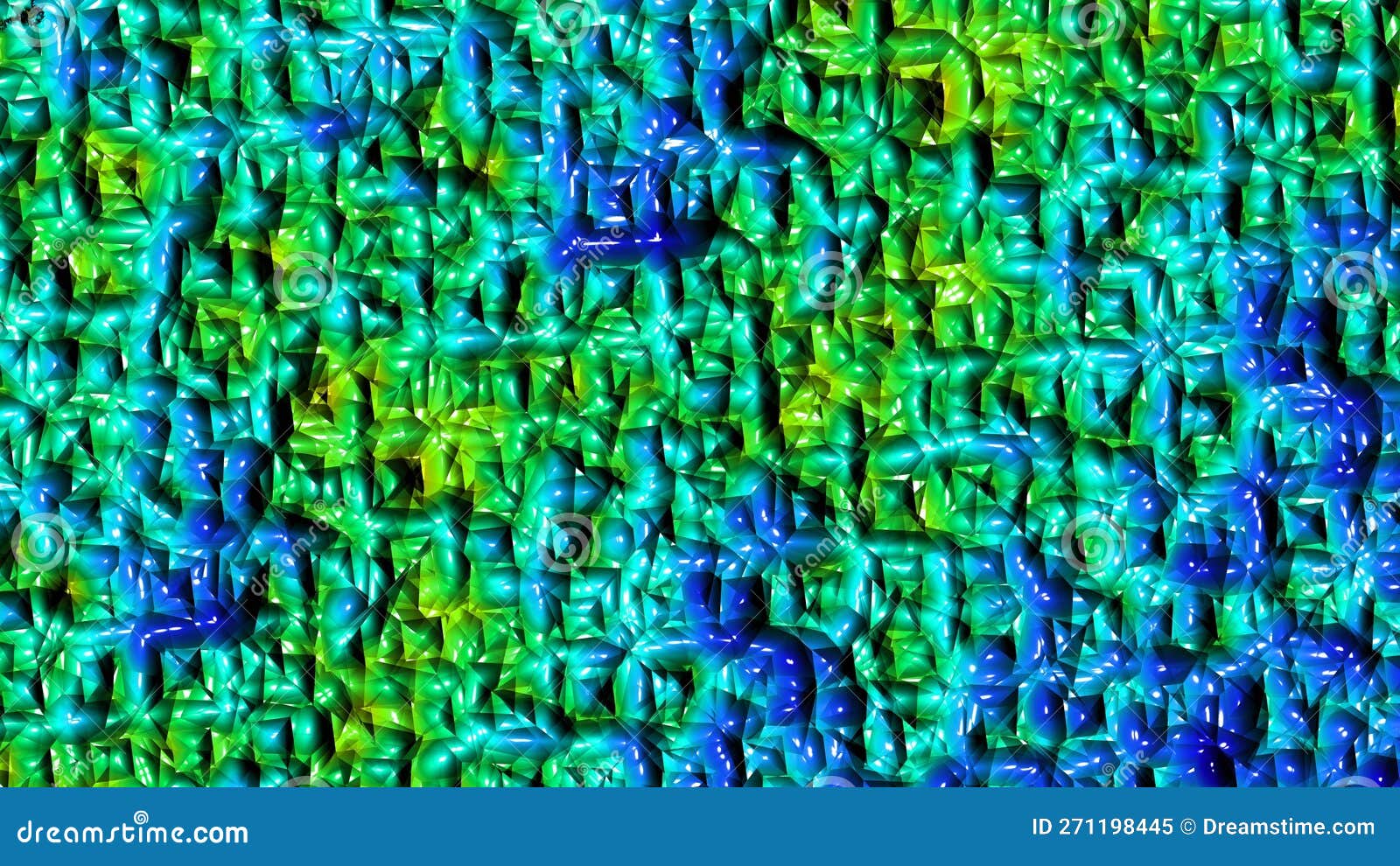 Fractal Pattern Color - Mandelbrot Set Detail, Digital Artwork for ...