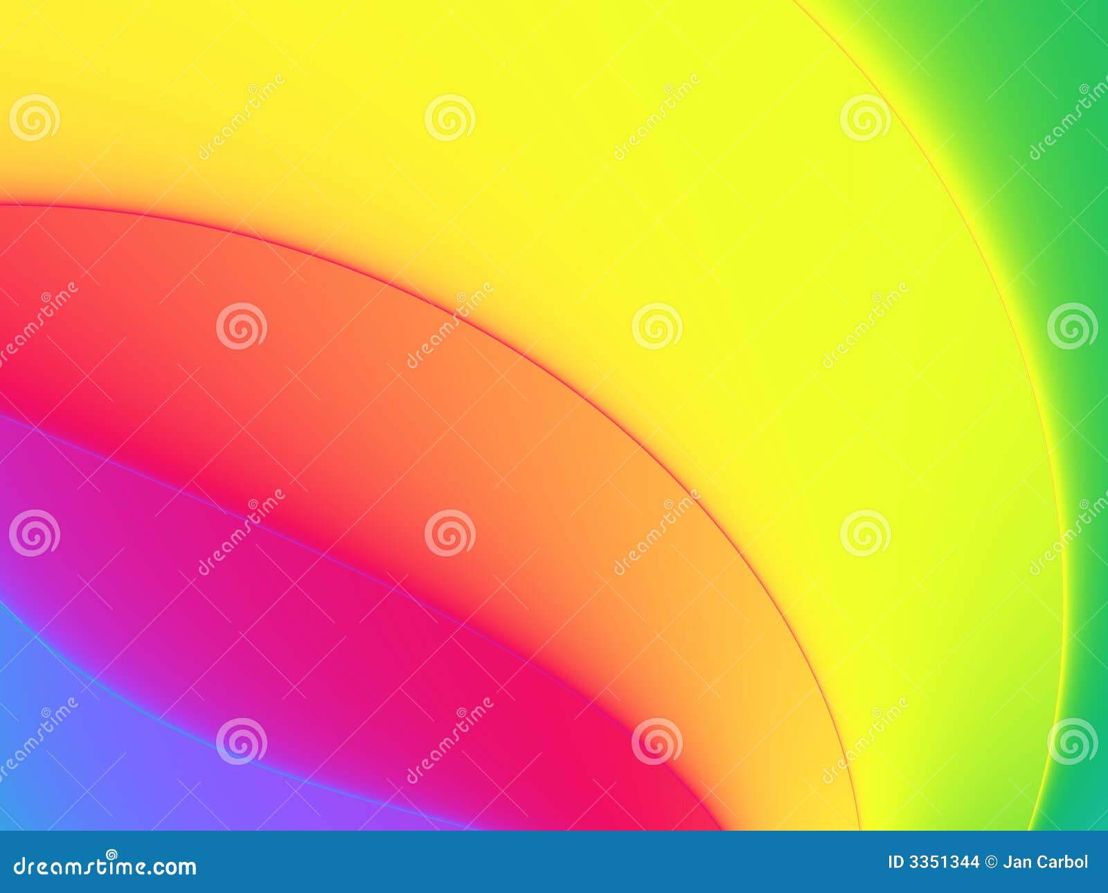 Rainbow Curve Stock Illustrations – 47,434 Rainbow Curve Stock ...