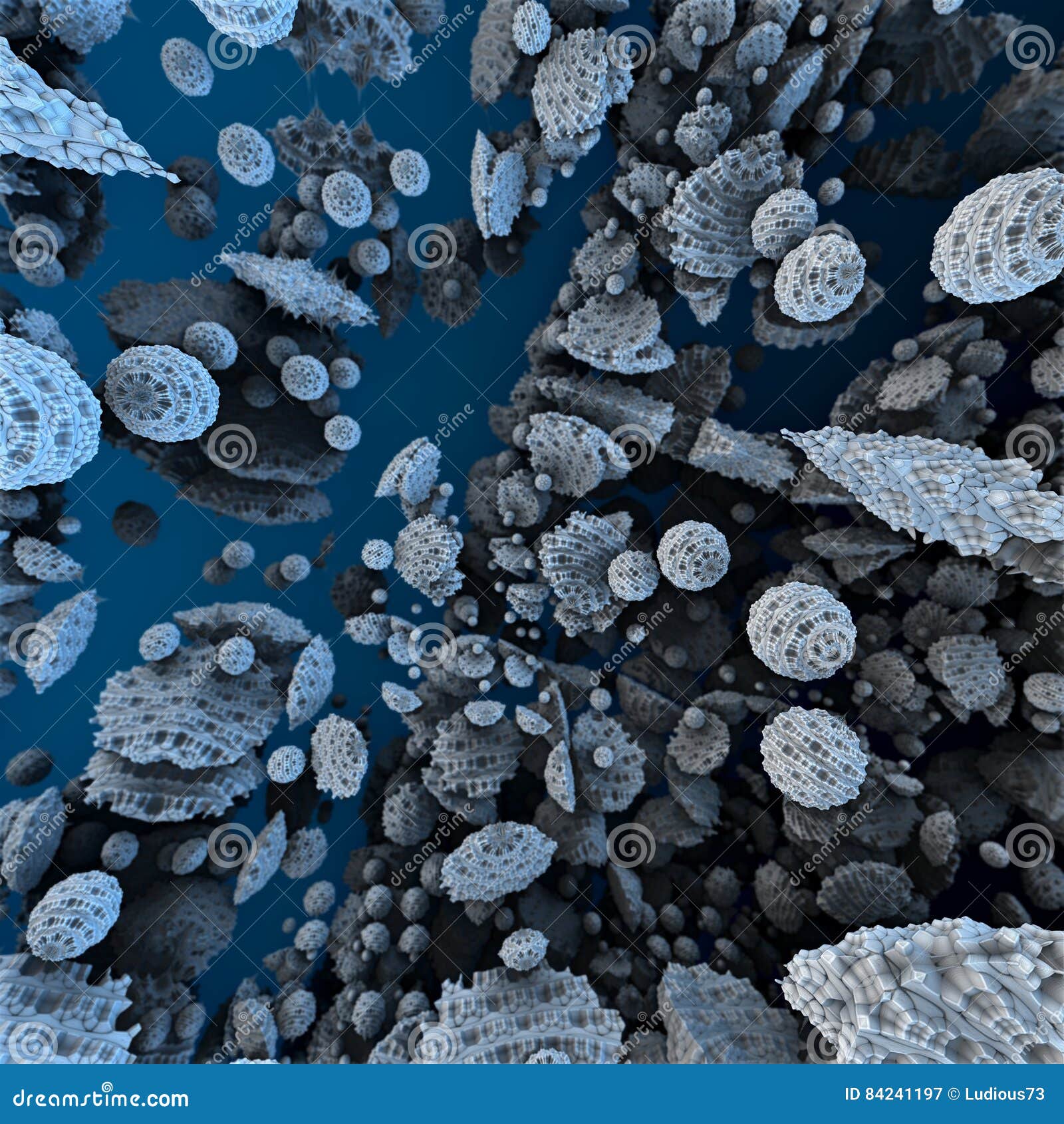 Water Salinity Icon For Measuring Water Quality. Simple Vector Blue ...