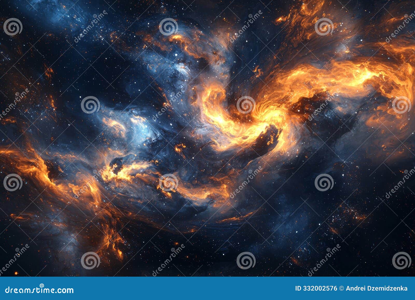 Fractal Smoke Texture, Digital Artwork for Creative Graphic Design ...