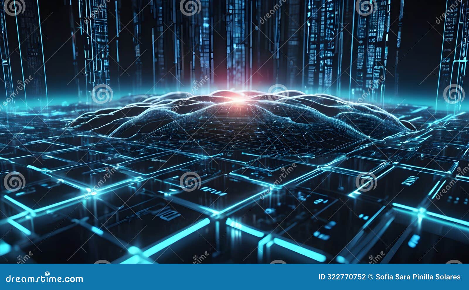 Fractal Technology and Computer Science: Data Circles, Math Concepts ...