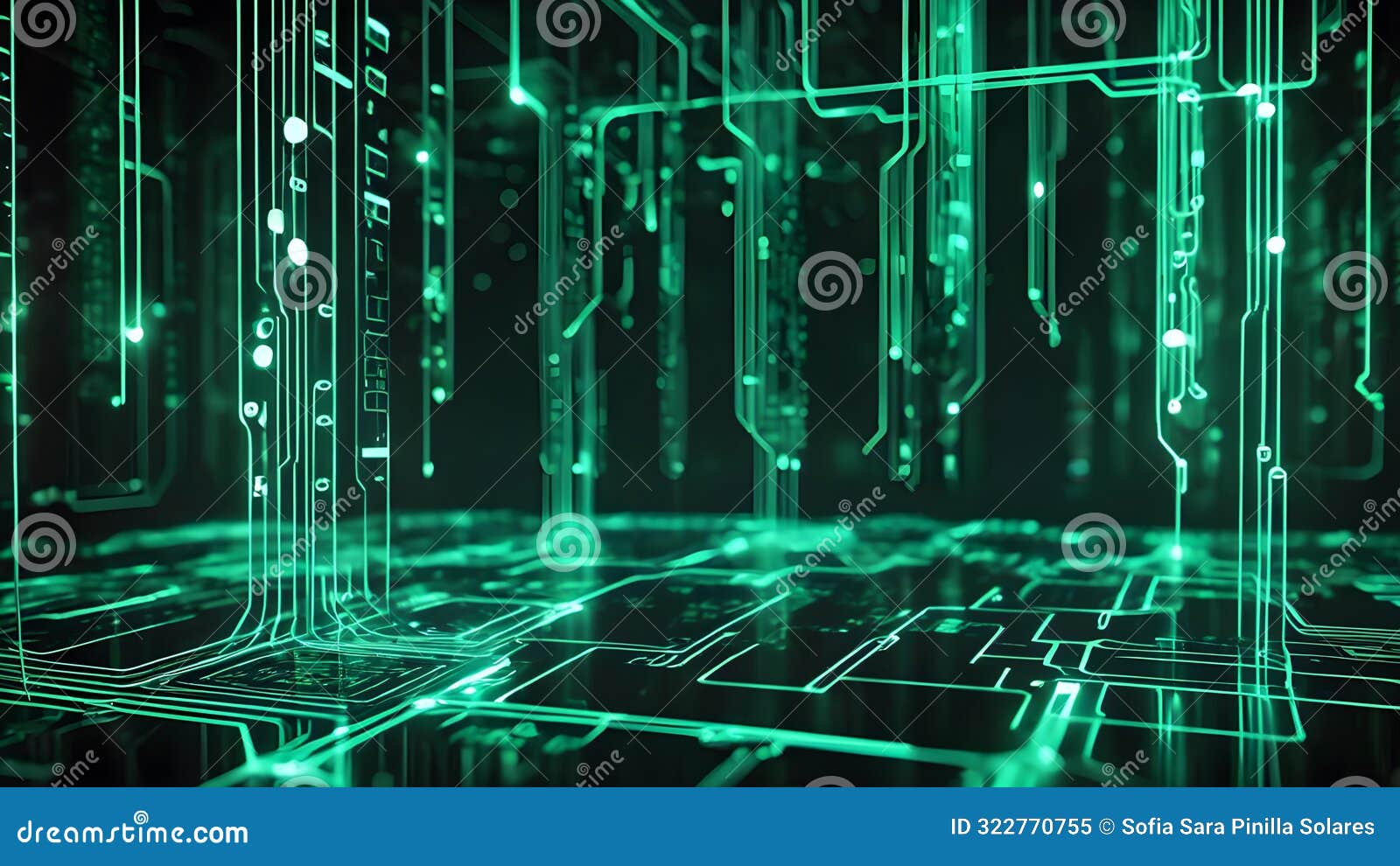 Fractal Technology and Computer Science: Data Circles, Math Concepts ...