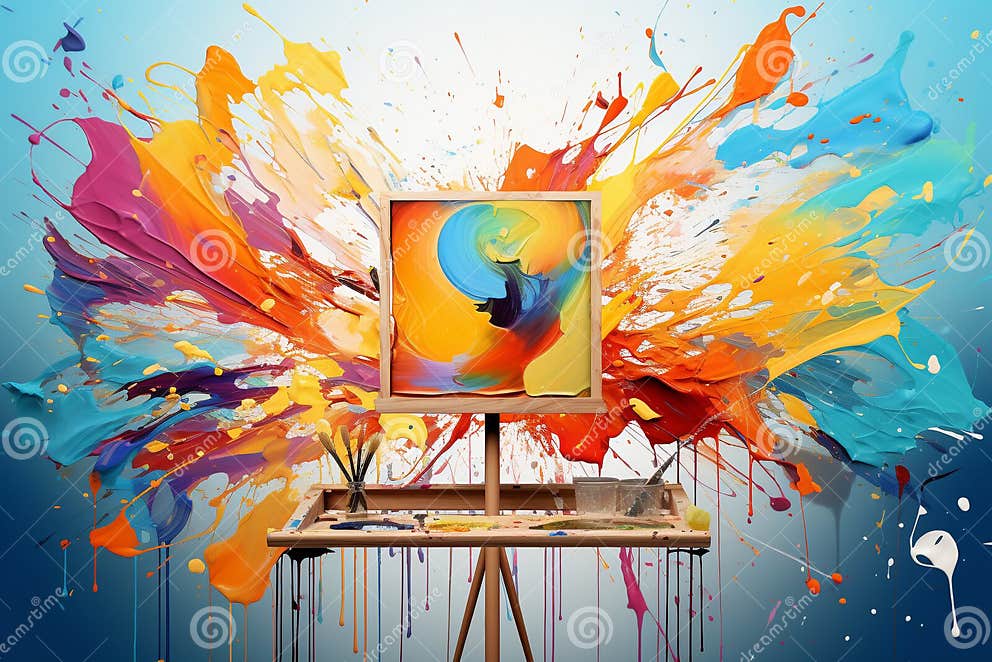 Fractal Thoughts: an Abstract Interpretation of the Creative Process ...