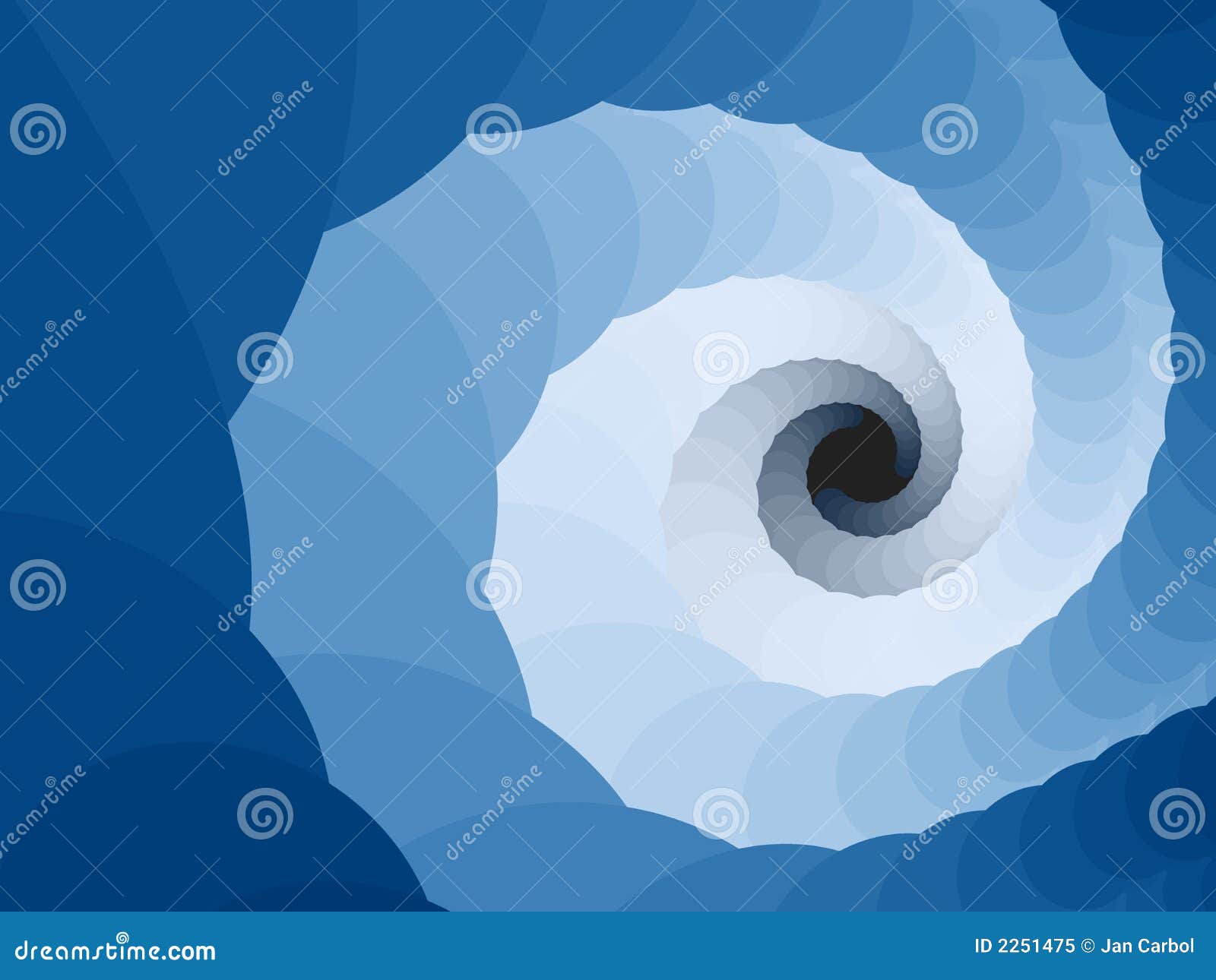 Interstellar Lightspeed Space Travel In Hyperspace Wormhole Portal With ...
