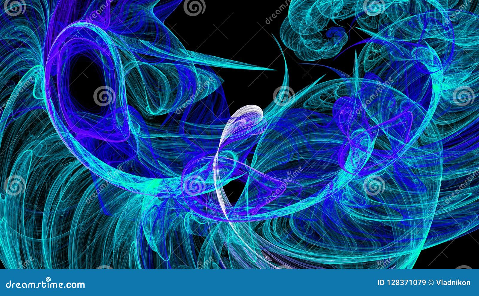 .Fractals are Infinitely Complex Patterns that are Self-similar Across ...