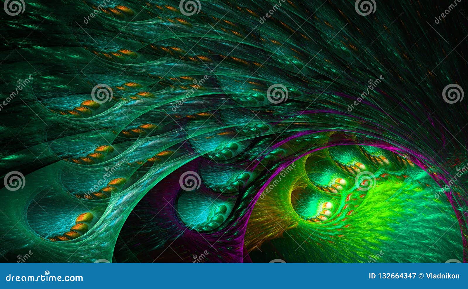 Fractals are Infinitely Complex Patterns that are Self-similar Across ...