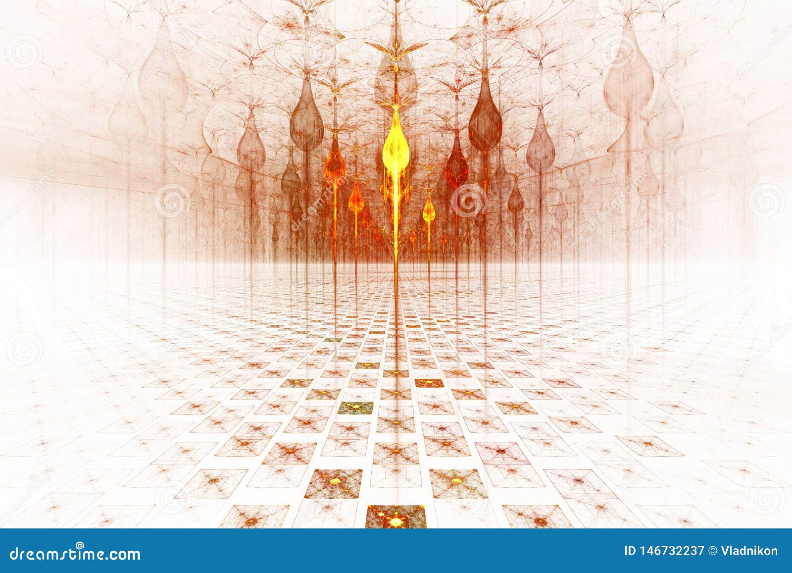 .Fractals are Infinitely Complex Patterns that are Self-similar Across ...