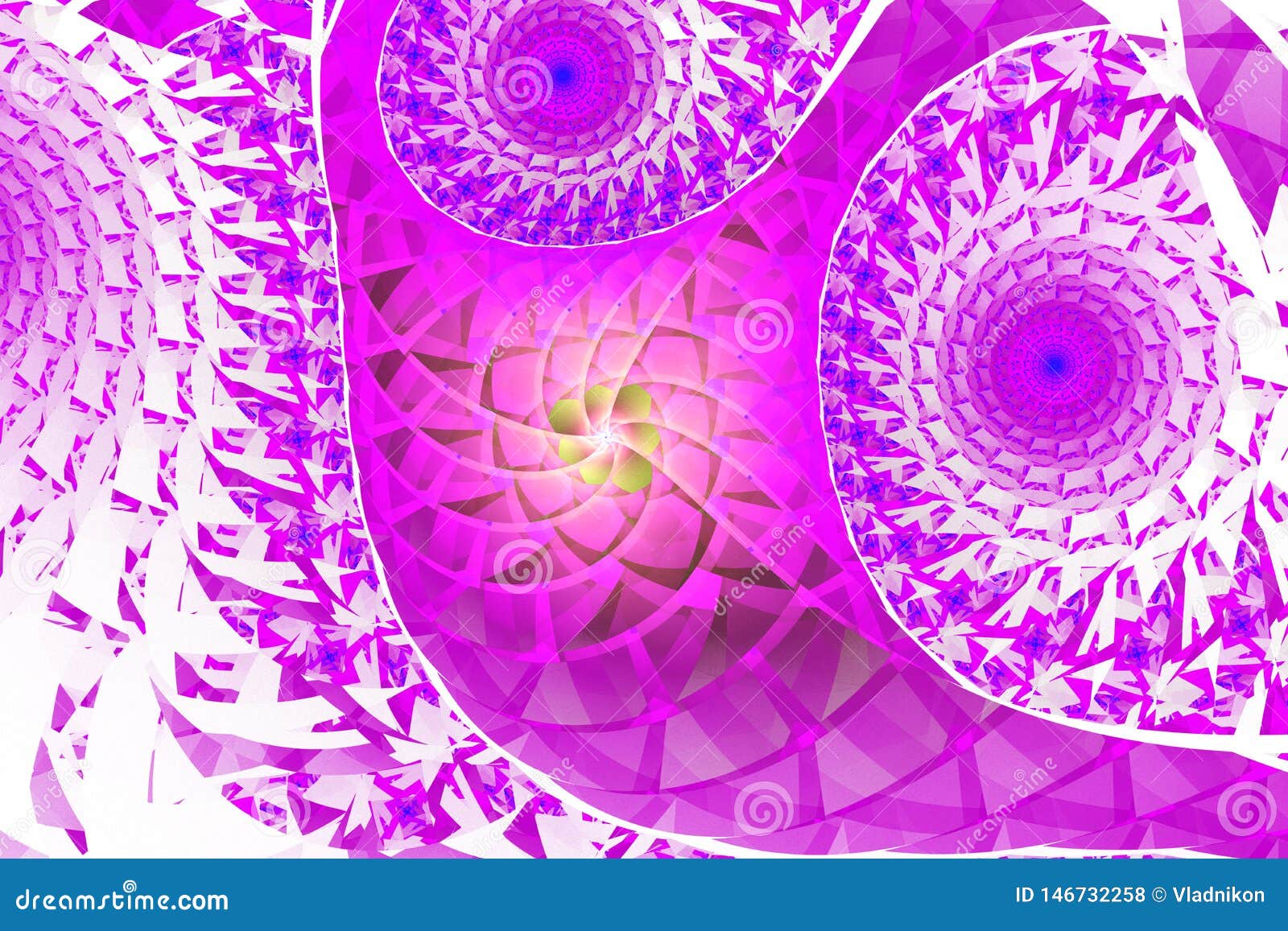 Fractals are Infinitely Complex Patterns that are Self-similar Across ...