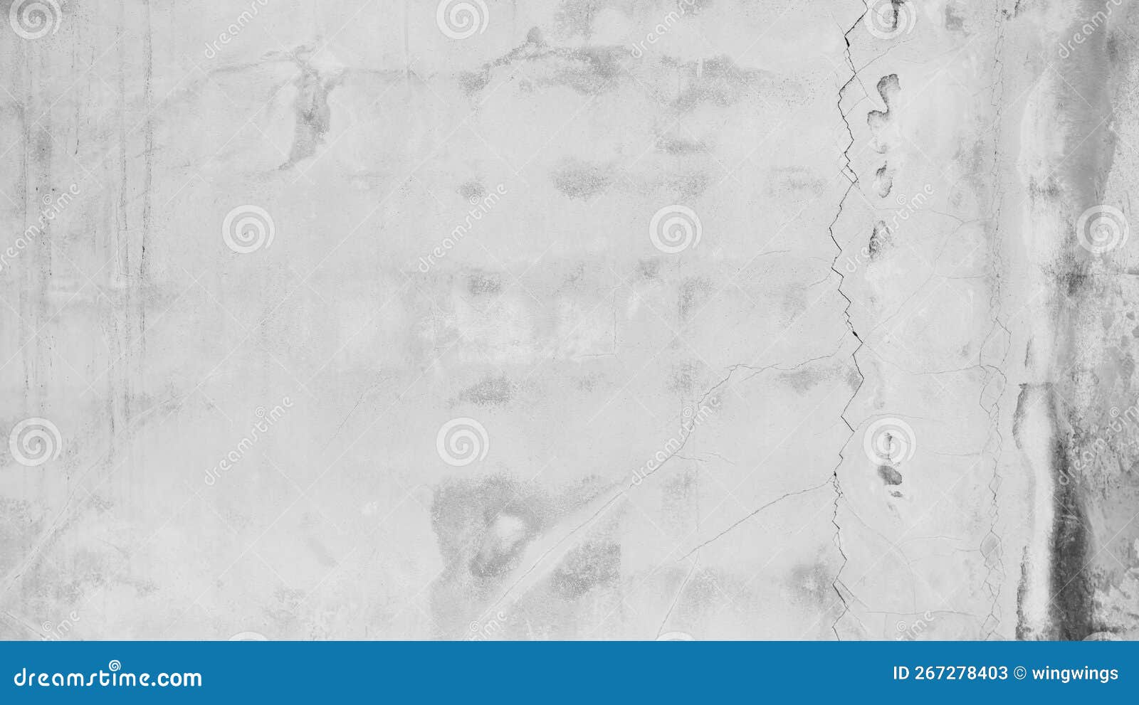 Fracture Ground Back Grey Cement Background Old Pattern Texture Vintage ...