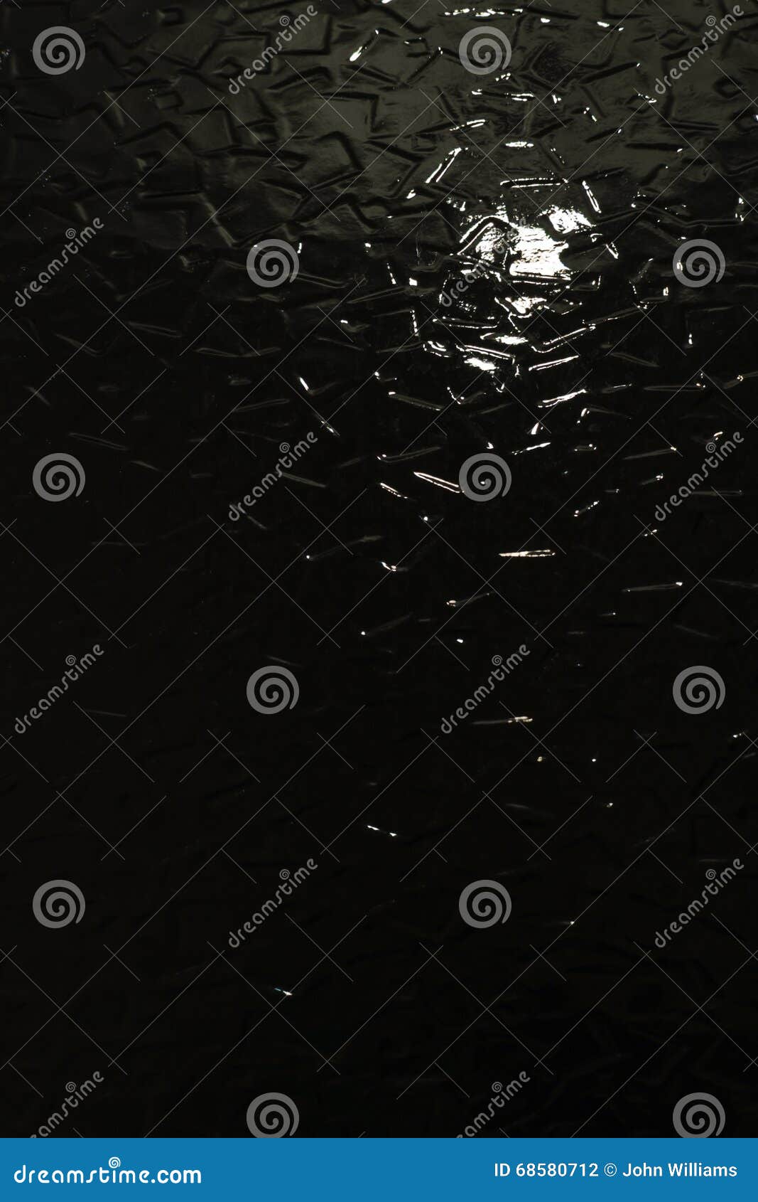 Fractured Diffused Light and Glass Background Stock Photo - Image of ...