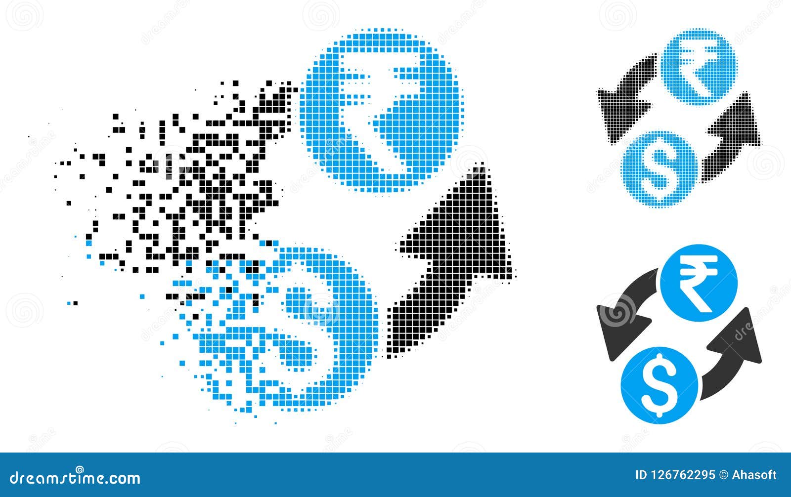 Pixel Rupee Coin From Gaming Block Background - High Res 8 Bit ...